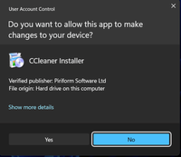 How to Download and Install CCleaner on Windows? - GeeksforGeeks
