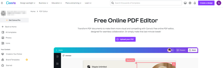 10 Free PDF to Word Converter Apps in 2025 - GeeksforGeeks