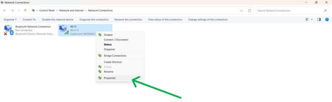 How to Set Internet Priority on Windows 11? - GeeksforGeeks