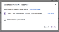 How To Create A Google Forms Order Form - GeeksforGeeks