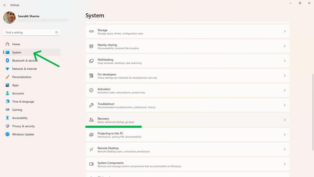 How to Check Your CPU Temperature on Windows 11? - GeeksforGeeks