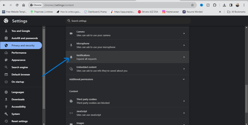 Hidden Tricks of Google Chrome Browser - GeeksforGeeks