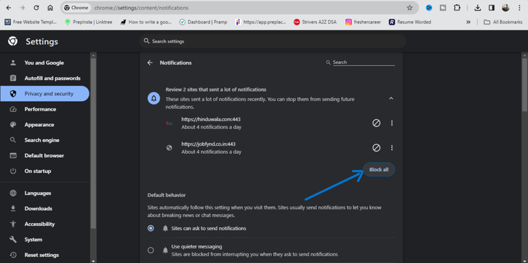 Hidden Tricks of Google Chrome Browser - GeeksforGeeks