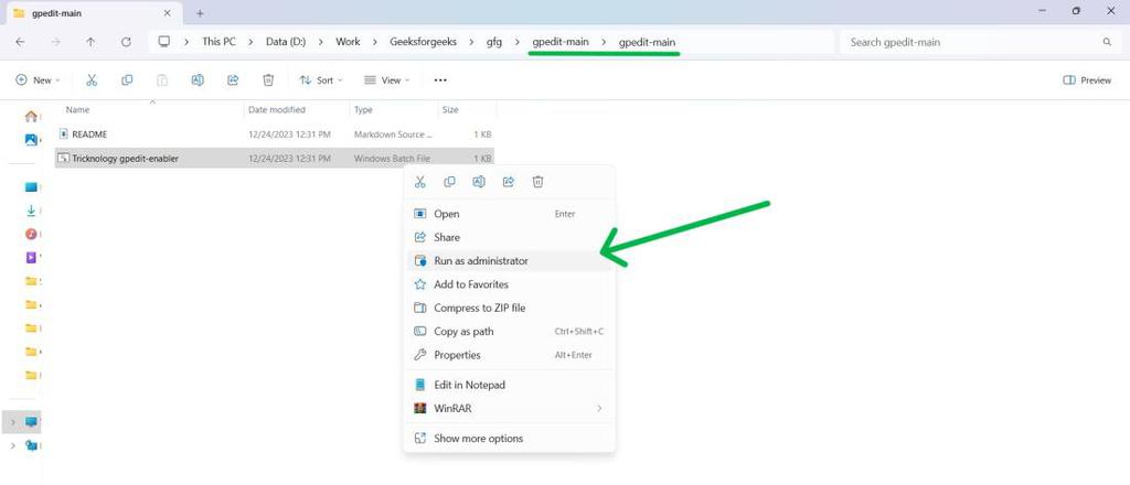 How to Fix the "Cannot Find Gpedit.msc” Error on Windows 11 ...