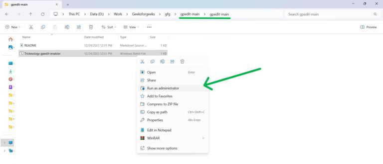 How to Fix the "Cannot Find Gpedit.msc” Error on Windows 11 ...