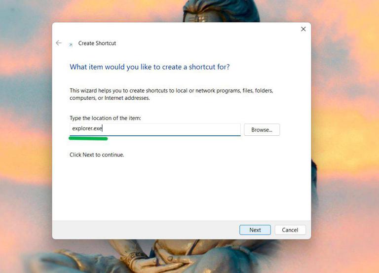 How to Open File Explorer in Windows 11? - GeeksforGeeks
