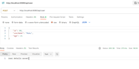 Request Body and Parameter Validation with Spring Boot - GeeksforGeeks