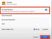 How to Restore Your Mac From a Backup? - GeeksforGeeks