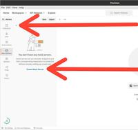 Create and use mock servers for API testing or development in Postman ...