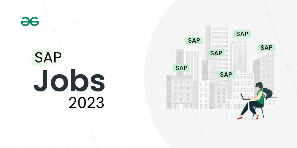 SAP Archives - Page 9 of 9 - GeeksforGeeks