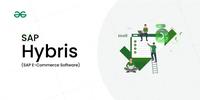 SAP Hybris (SAP E-Commerce Software) - GeeksforGeeks