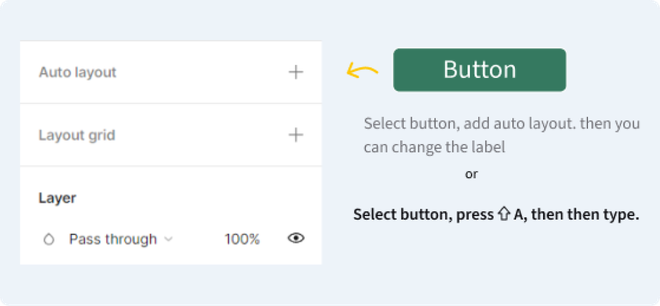 How to make Frames in Figma? - GeeksforGeeks