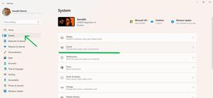 How to Change the Notification Sound on Windows 11? - GeeksforGeeks
