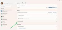 How to Change the Notification Sound on Windows 11? - GeeksforGeeks