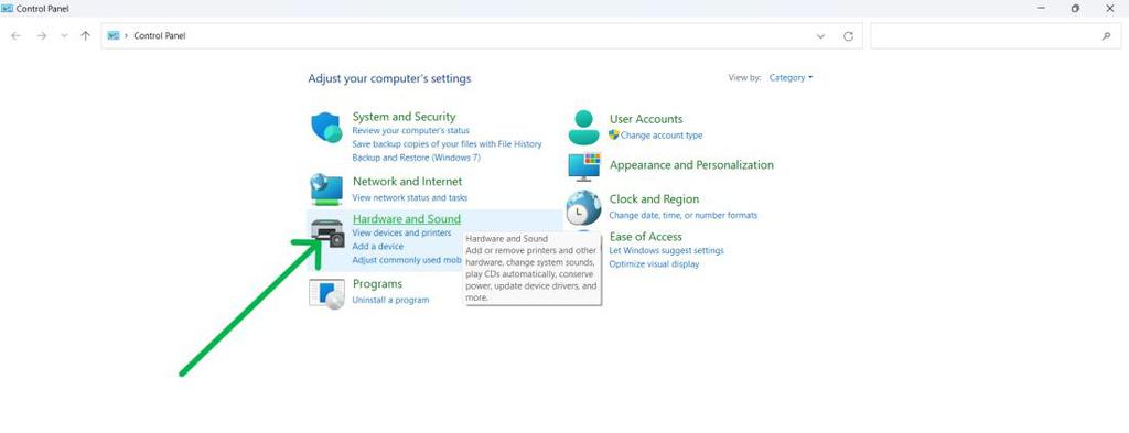 How to Change the Notification Sound on Windows 11? - GeeksforGeeks