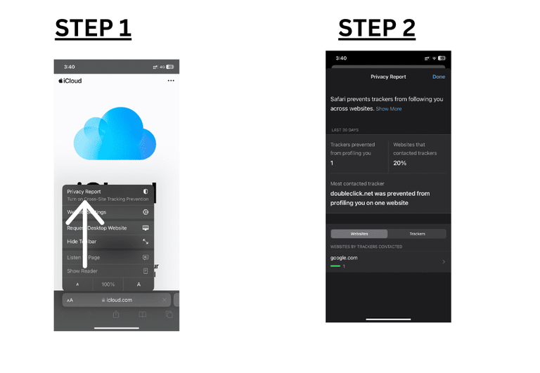 9 Must-Know Safari Mobile Features for Better Browsing - GeeksforGeeks