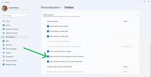 How to View the Desktop in Windows 11 Using Shortcuts & Gestures ...