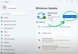 How to Hide Taskbar in Windows 11? - GeeksforGeeks