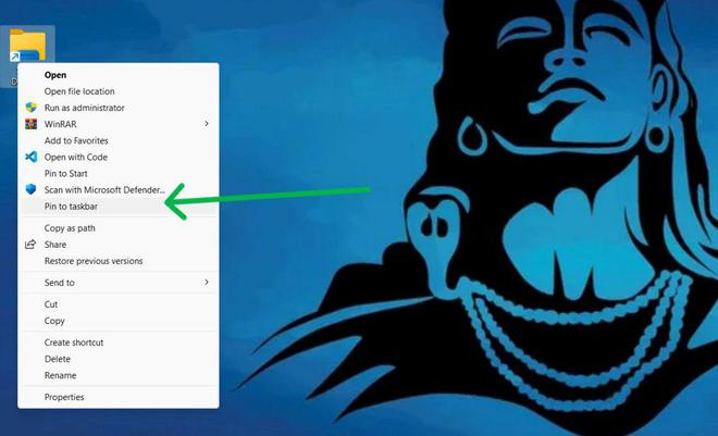 How to View the Desktop in Windows 11 Using Shortcuts & Gestures ...