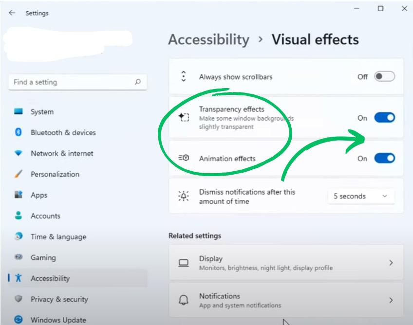 How to Hide Taskbar in Windows 11? - GeeksforGeeks