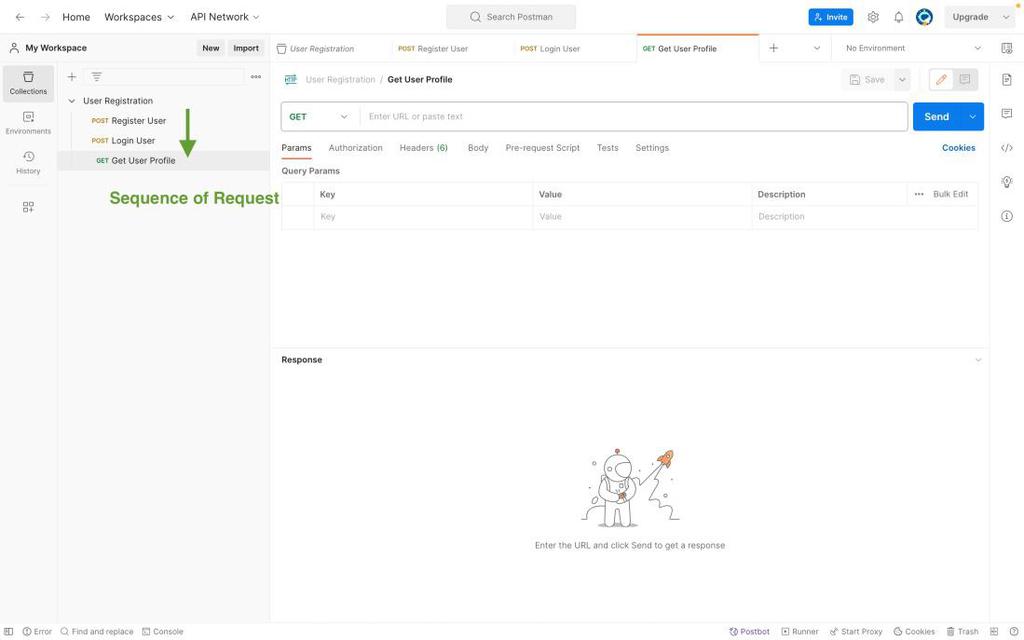 What are Postman Collections, and how do they organize requests ...