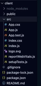 Product Review Platform using MERN - GeeksforGeeks