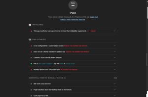 Lighthouse Tool in Microsoft Edge Browser - GeeksforGeeks