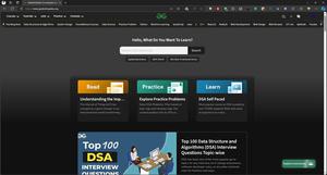 Lighthouse Tool In Microsoft Edge Browser Geeksforgeeks