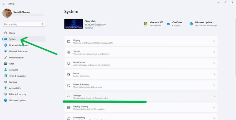 How To Change a Drive Name on Windows 11? - GeeksforGeeks