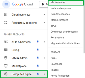 Beginner's Guide to Using Ubuntu on Google Cloud Platform (GCP) - GeeksforGeeks