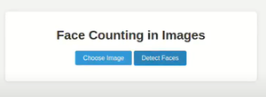 Count number of Faces from Image using Django - GeeksforGeeks