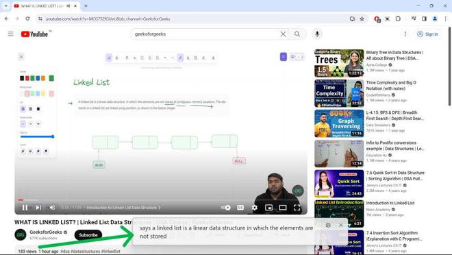 How to Use Live Captions on Windows 11? - GeeksforGeeks
