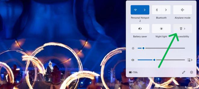 How to Use Live Captions on Windows 11? - GeeksforGeeks