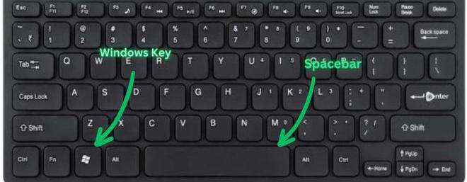 How to Change Your Keyboard Language on Windows 11? - GeeksforGeeks
