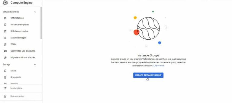 Google Compute Engine Autoscaler with Persistent Disks: Dynamic Scaling ...