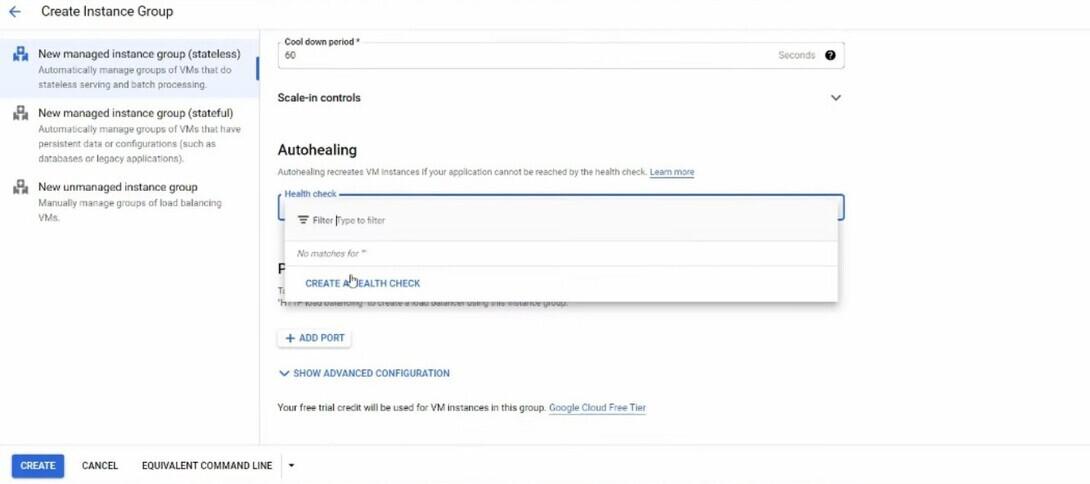 Google Compute Engine Autoscaler with Persistent Disks: Dynamic Scaling ...