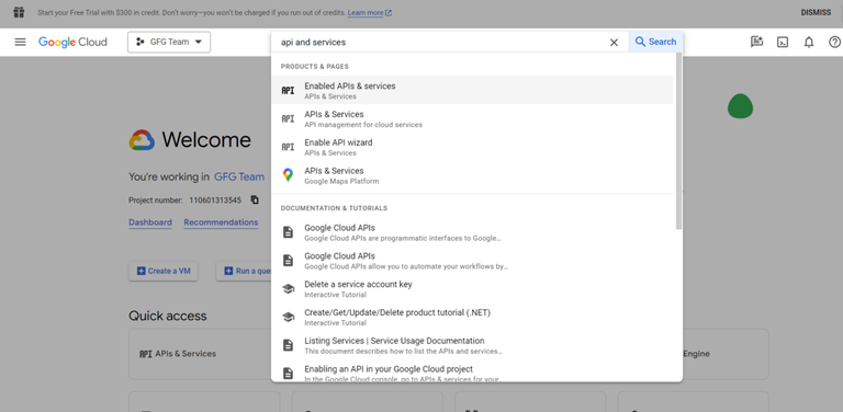 Building Data Pipelines with Google Cloud Dataflow: ETL Processing - GeeksforGeeks