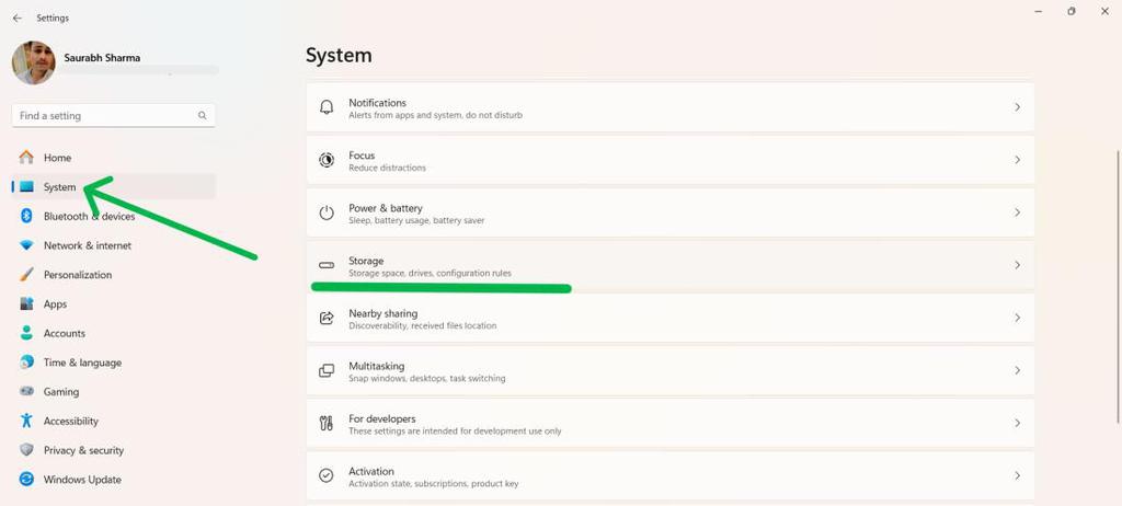 How to Check Hard Drive Temperature in Windows 11? - GeeksforGeeks