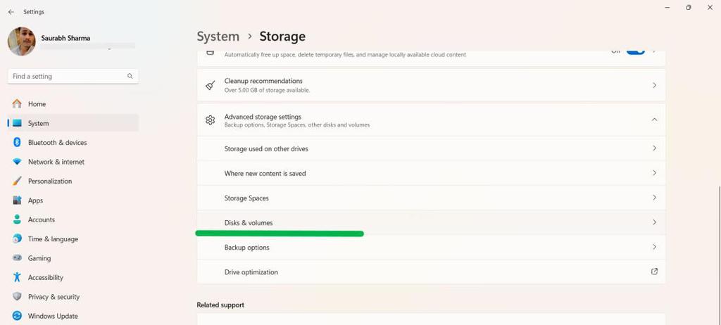 How to Check Hard Drive Temperature in Windows 11? - GeeksforGeeks