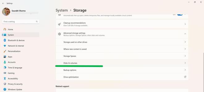How to Check Hard Drive Temperature in Windows 11? - GeeksforGeeks