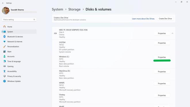 How to Check Hard Drive Temperature in Windows 11? - GeeksforGeeks