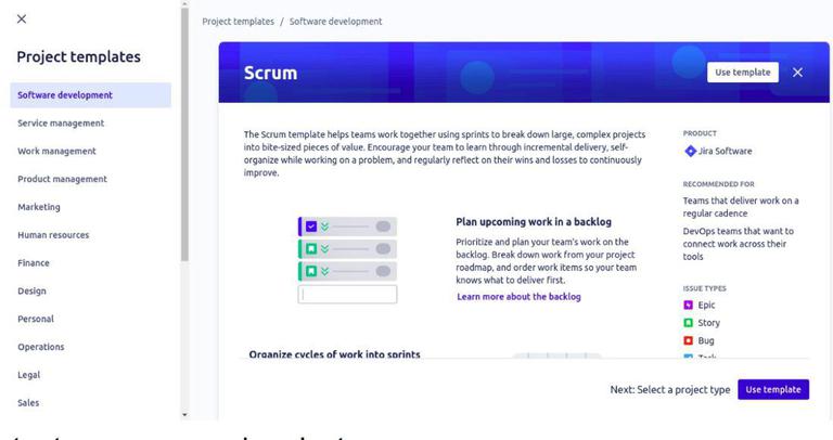 Exploring Scrum board and Workflow in Jira - GeeksforGeeks