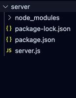 Bookstore Ecommerce App using MERN Stack - GeeksforGeeks