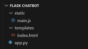 Build a QnA ChatBot using Gemini Pro - GeeksforGeeks