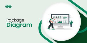 Package Diagram – Unified Modeling Language (UML) - GeeksforGeeks