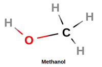 Methanol Formula - GeeksforGeeks