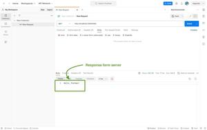 How to test API Endpoints with Postman and Express ? - GeeksforGeeks