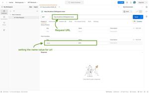 How to test API Endpoints with Postman and Express ? - GeeksforGeeks