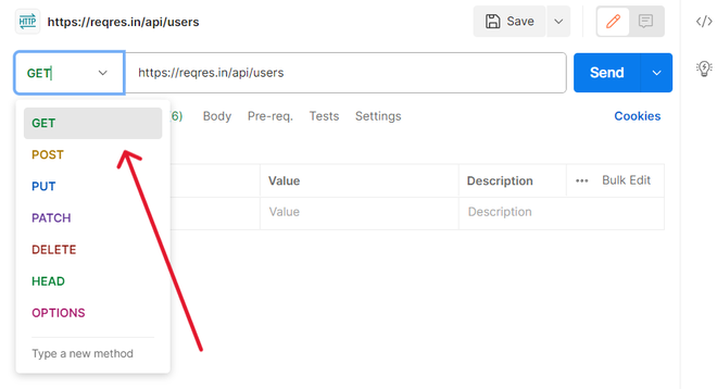 How to Create Variables in Postman with Different Scopes - GeeksforGeeks