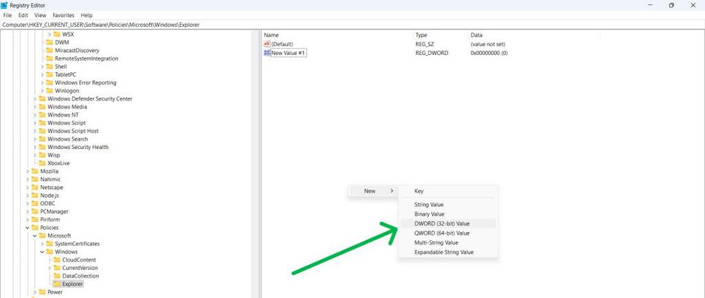 How To Disable Web Search Results On Windows 11? - GeeksforGeeks